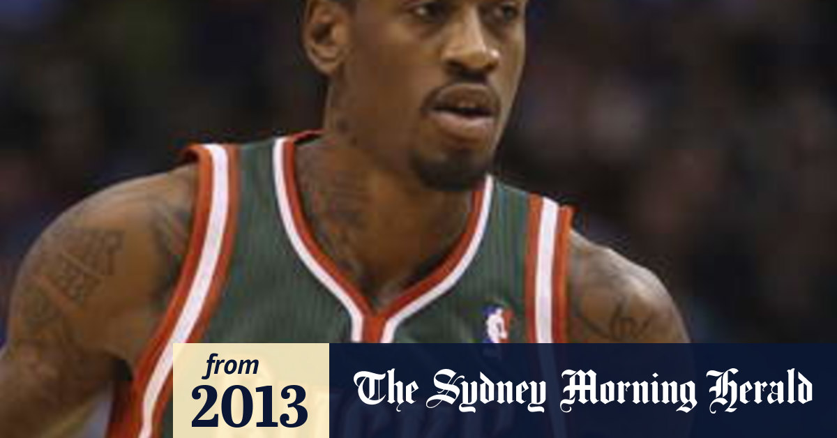 Larry Sanders rewarded by Bucks with big dollars
