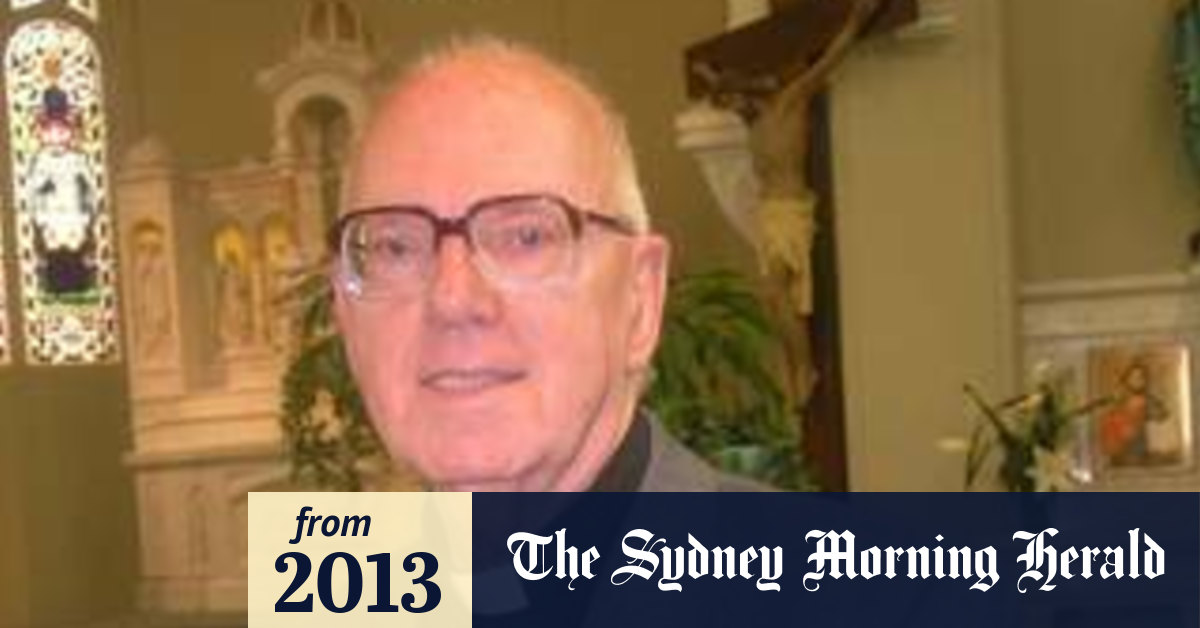 Widely admired priest who took heavenly sounds to the world