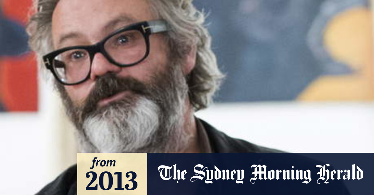 TV's Paul McDermott returns to his roots to dabble in dark arts