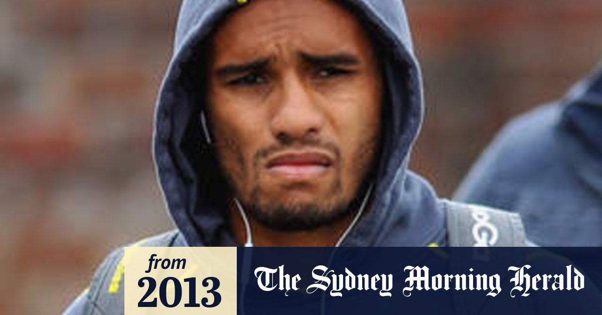 Genia to take perspectives gained on bench into Argentina clash