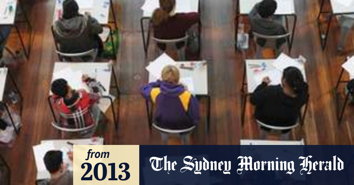 ACT Year 12 Certificate requirements set for review