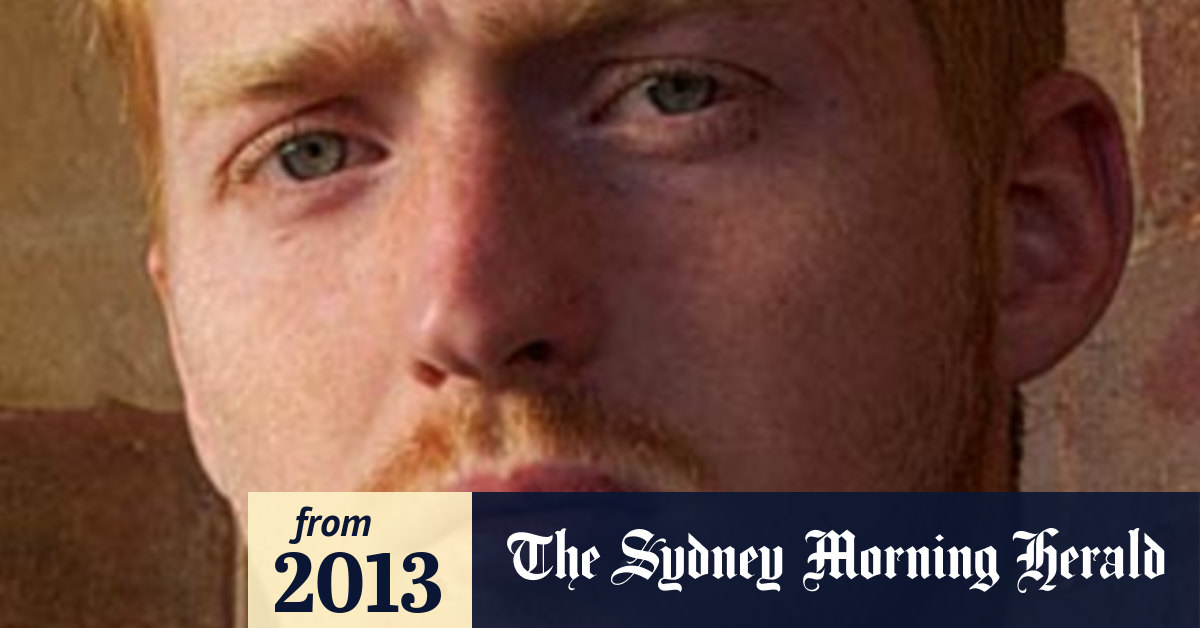 Tim Whittaker survives train running over him in Blue Mountains