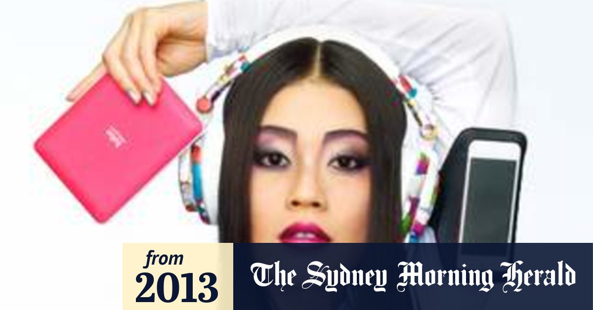 Tech tribes and their trinkets