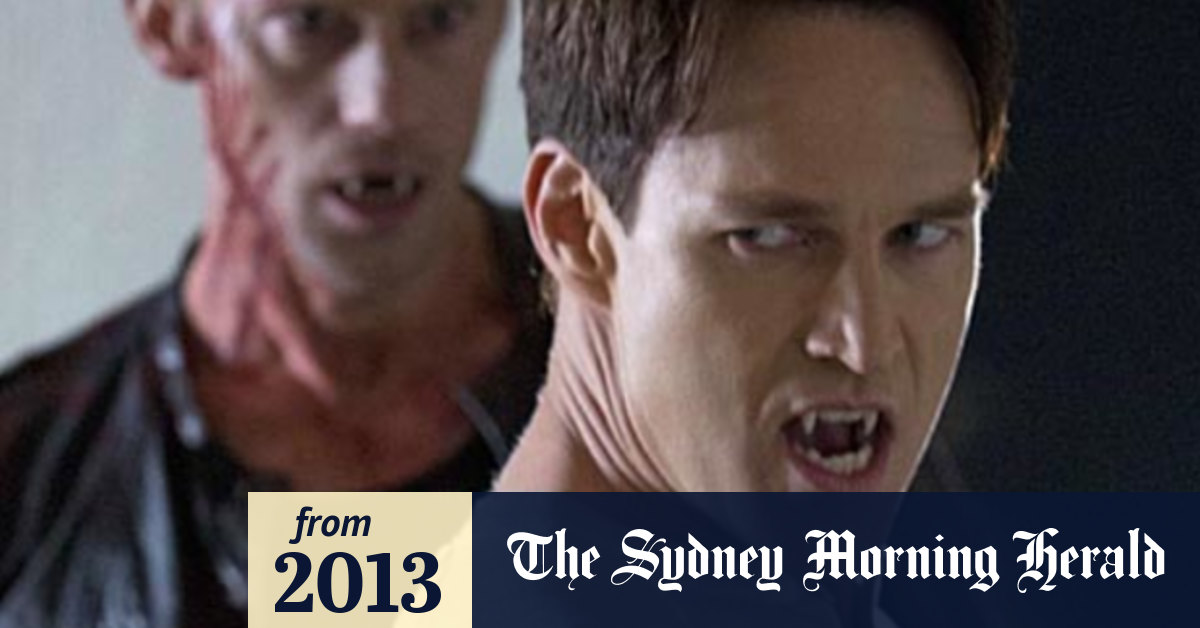 True Blood succeeded in sucking in non-vampire fans