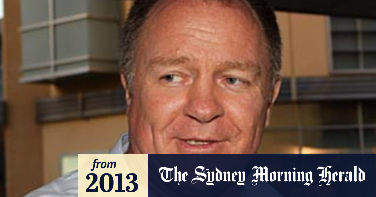 As Ian Schubert steps down, NRL shifts salary cap responsibility to ...