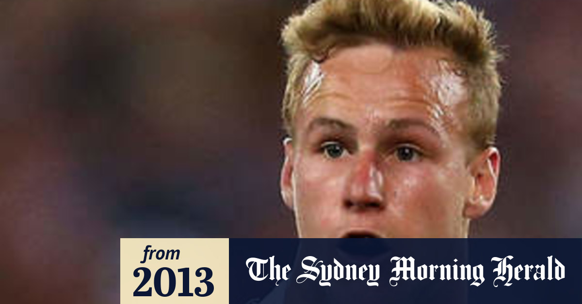 Daly Cherry-Evans deserved Clive Churchill medal, selector says