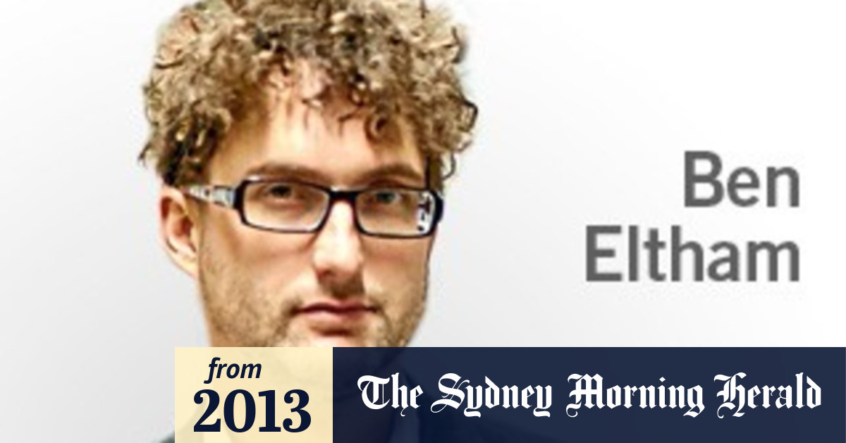 Is this the beginning of end for Rudd?