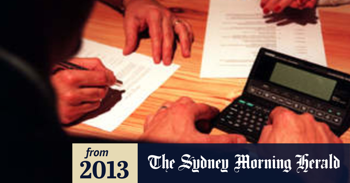 Beware the mask of deception