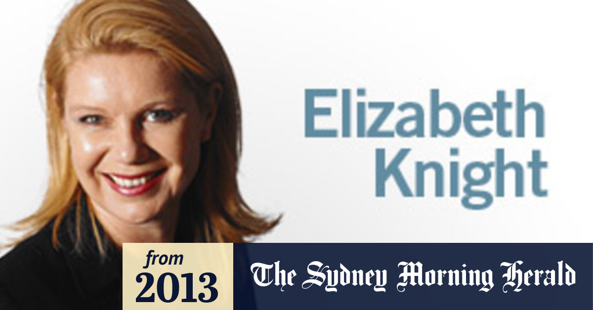 Follow the money in iron ore