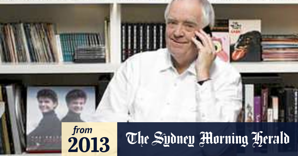 Pop life: The great success of superstar lyricist Tim Rice