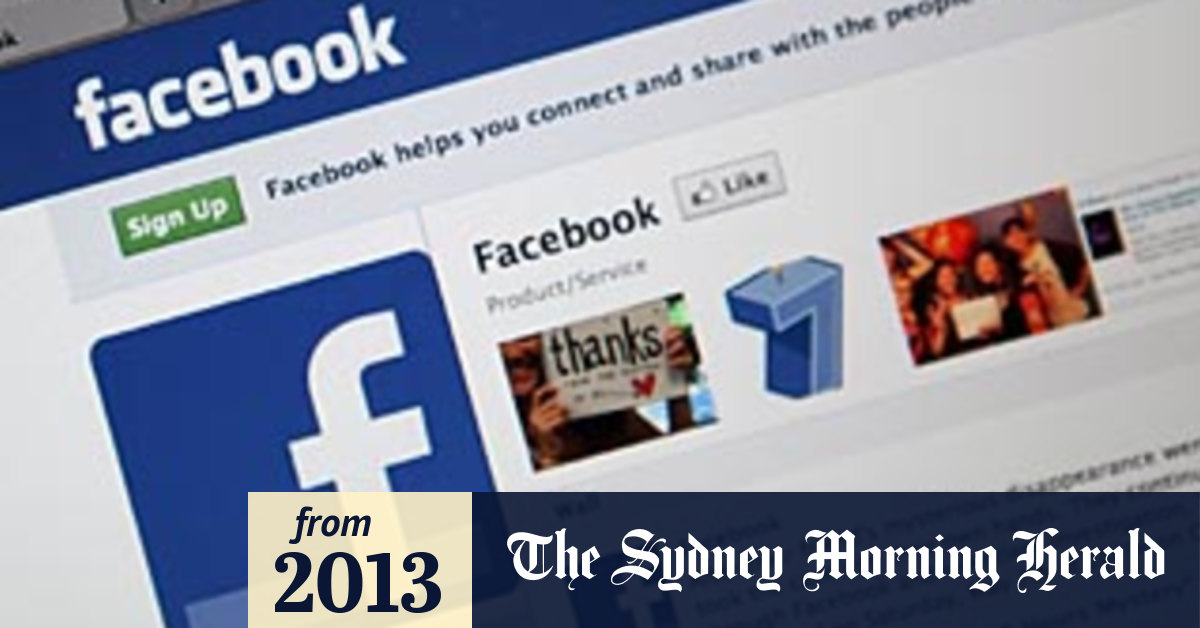 Facebook adds edit post feature