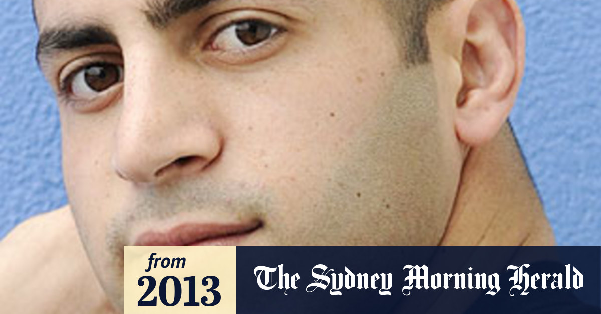 'He never stopped surprising me how tough he was': Tim Mannah pays ...