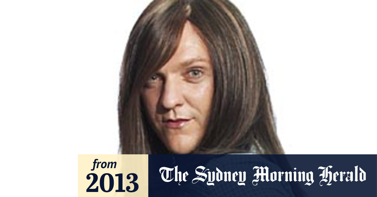Still hot: loved and loathed Ja'mie returns in own show