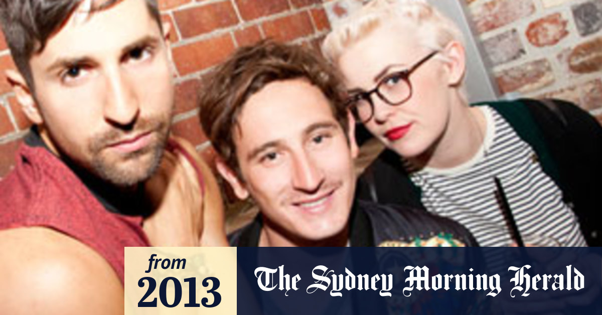 Connections Nightclub celebrates rooftop Lounge Bar opening