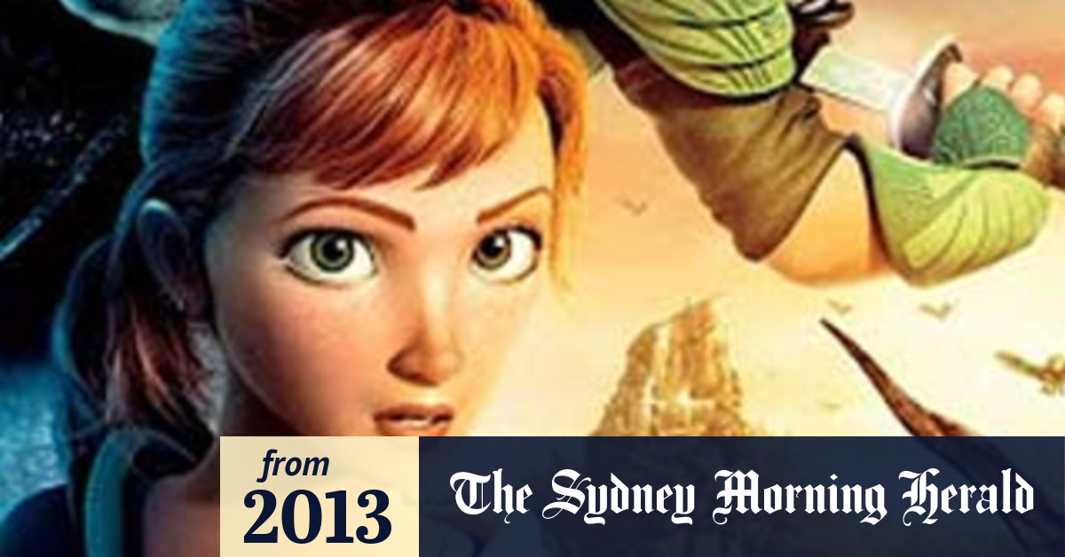 Video: Epic - Trailer