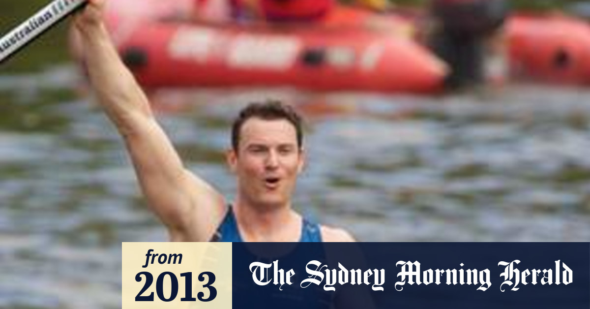 Rowing victory gives Melbourne something to Crow about