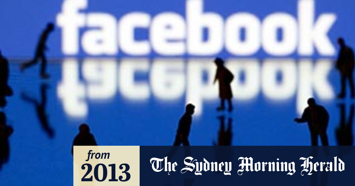 Families who Facebook together stay together: study