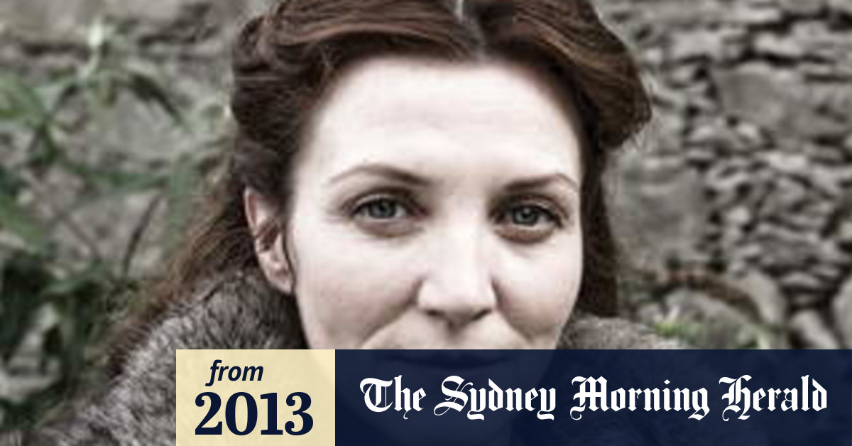 The stark truth behind Catelyn