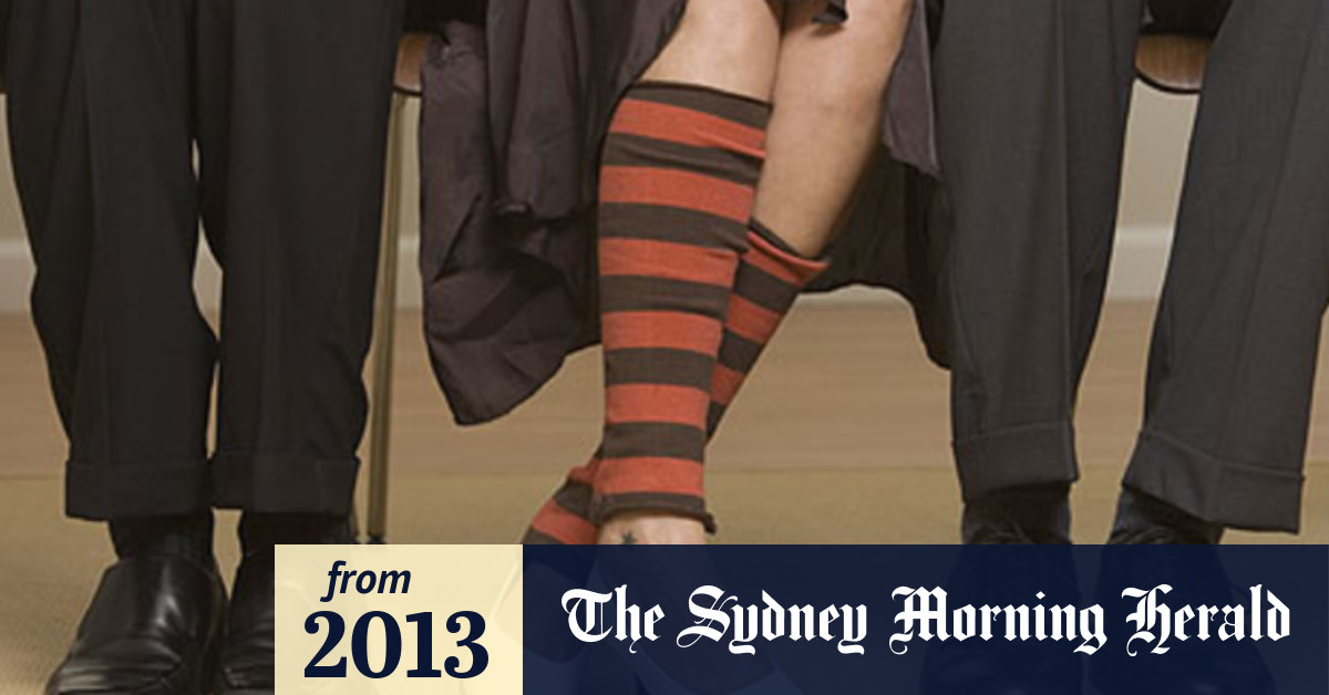 20 tips to dress appropriately for work