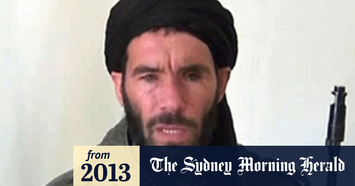 The new face of al-Qaeda