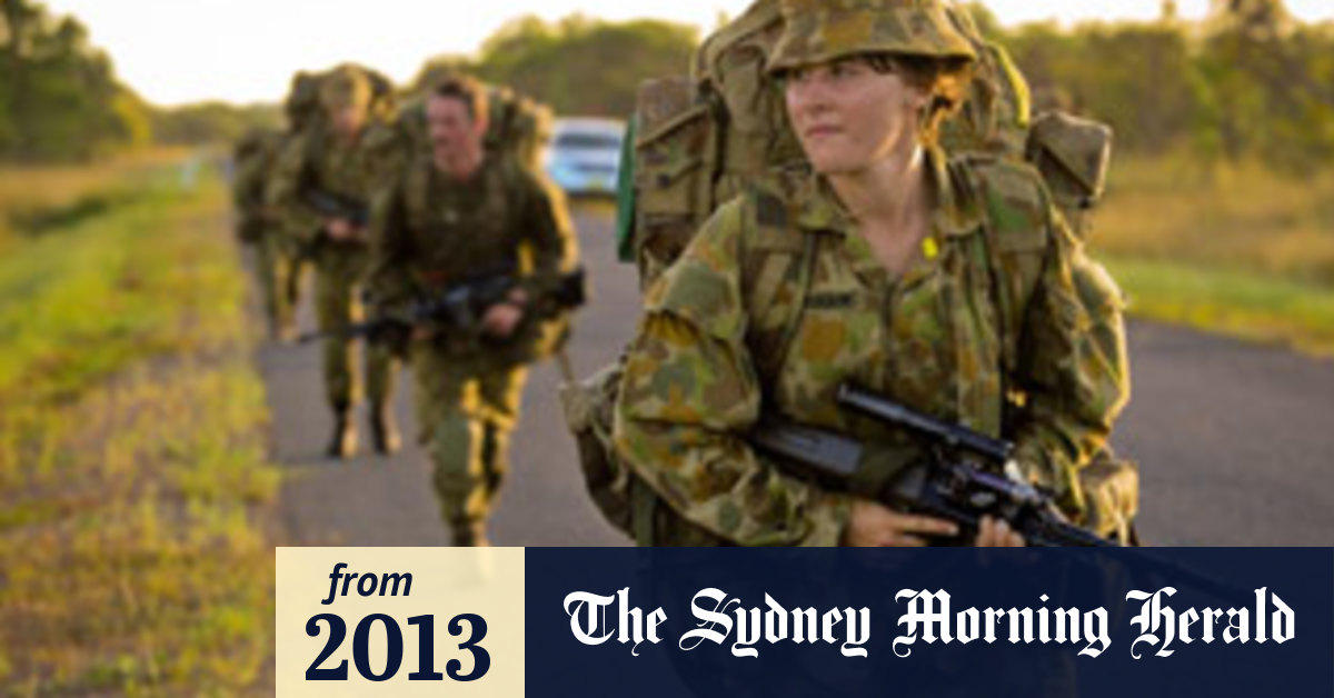 Navy initiation rituals at centre of new investigation