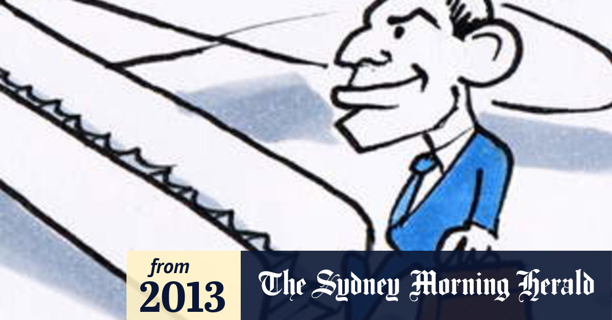 Today's cartoons: The illustrated news