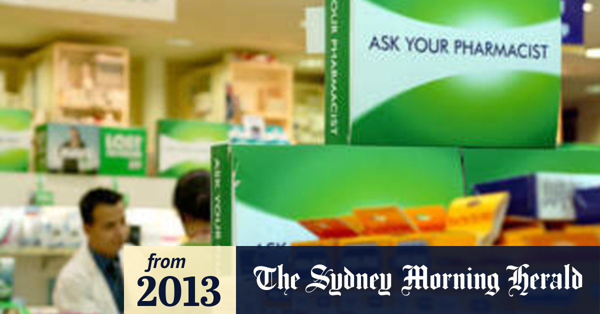 Kiwis swallow local drugs group