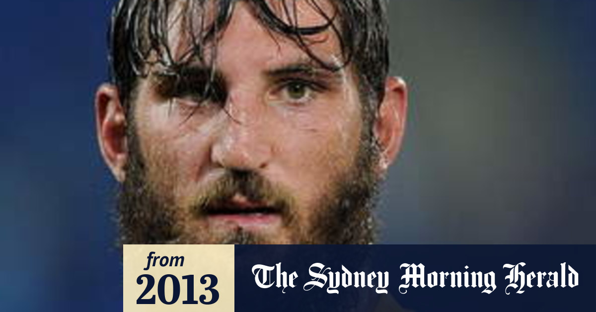 Maguire wary of Kelly and ex-Bunny enforcer