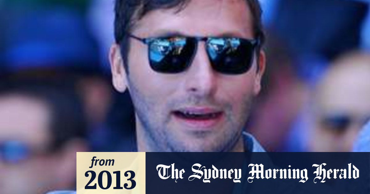 Thorpe no show at Australian titles