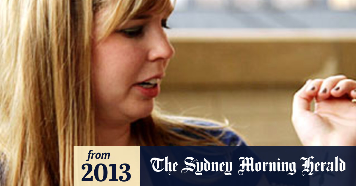 Scars and tattoo a reminder of Cecelia's miracle plane crash survival