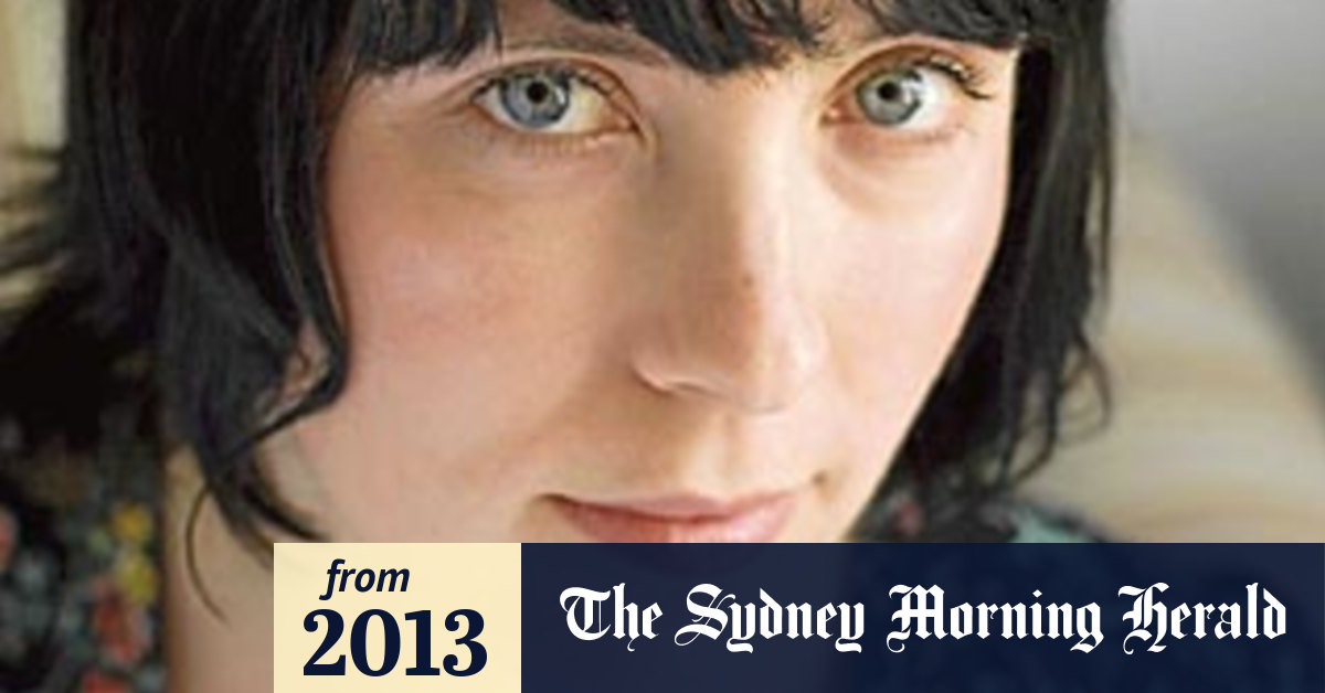 Books that changed me: Evie Wyld