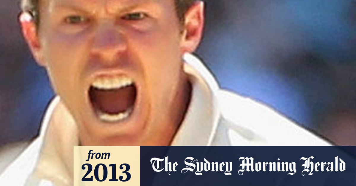 Siddle testing himself with an eye on India