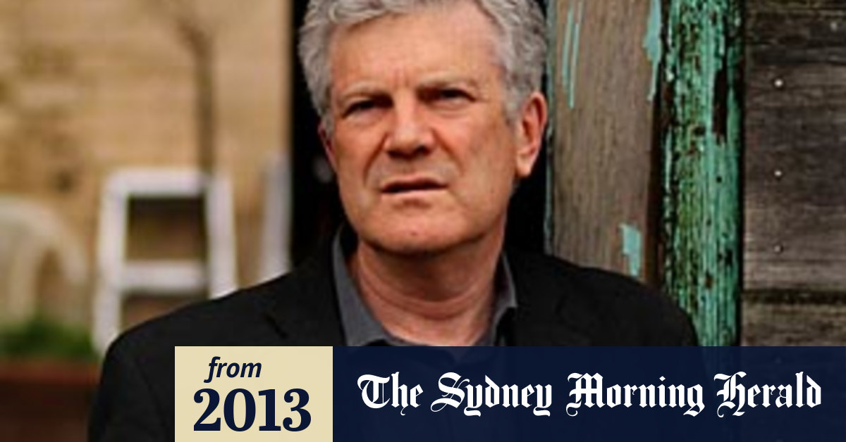 Interview: Michael Duffy