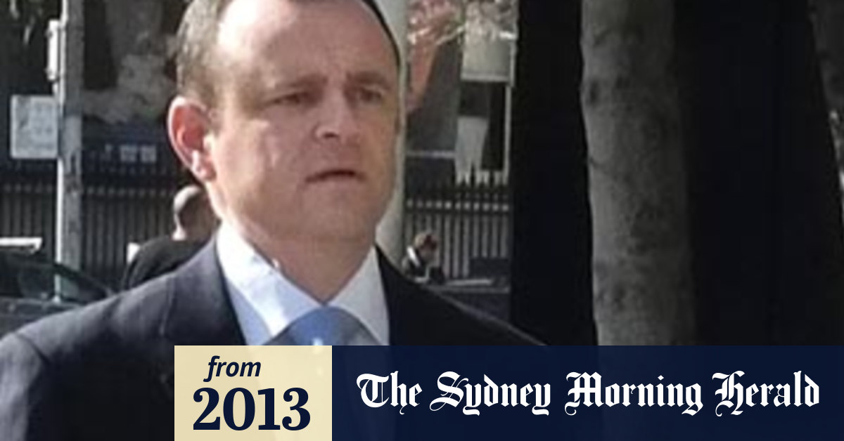 Energy Australia CEO Richard McIndoe resigns