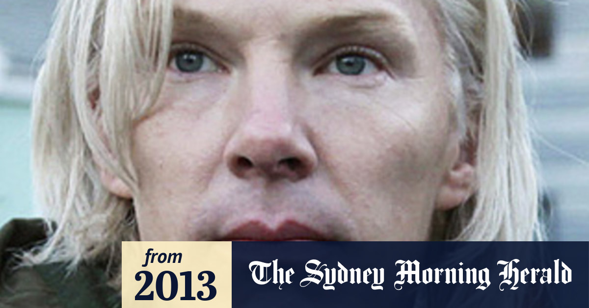 First look at the WikiLeaks film