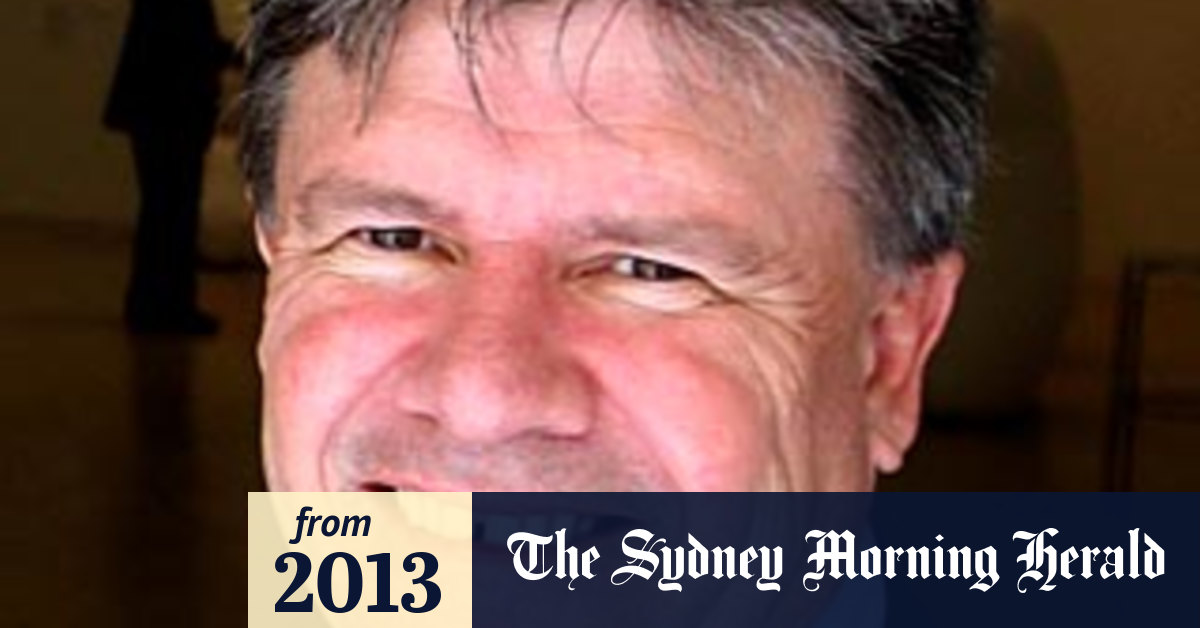 Former Allco chairman David Coe dies in Aspen