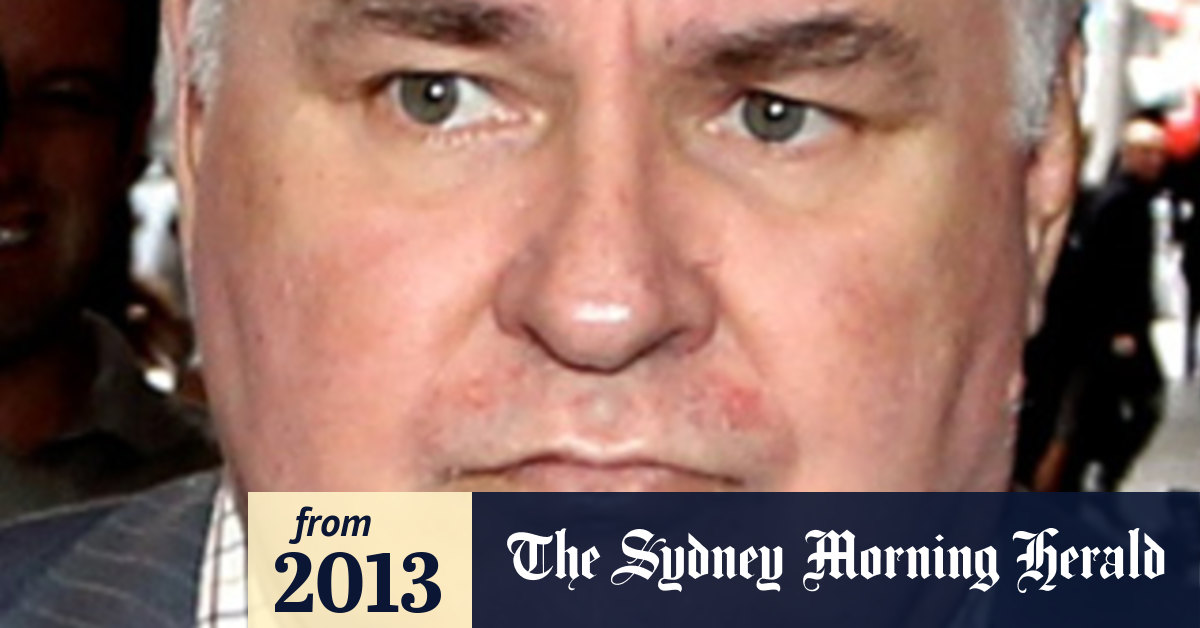 Genital mutilating gynaecologist Graeme Reeves loses conviction appeal