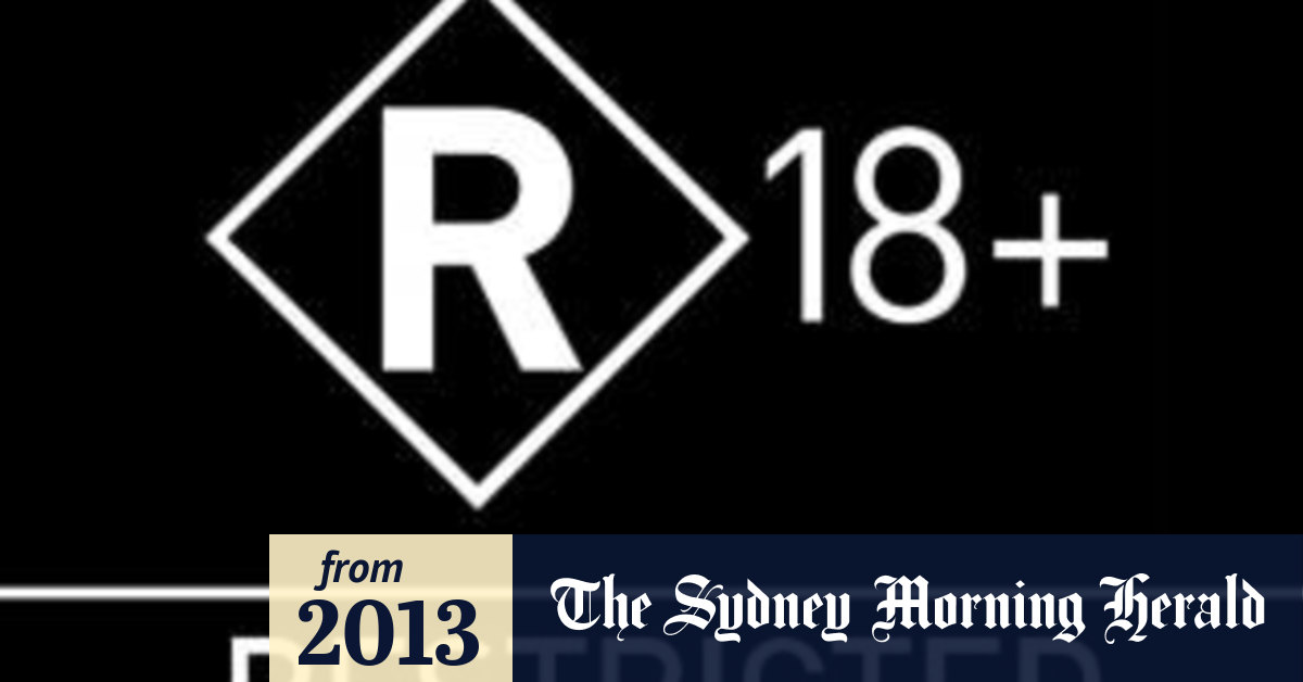 R18+ video games rating comes into effect