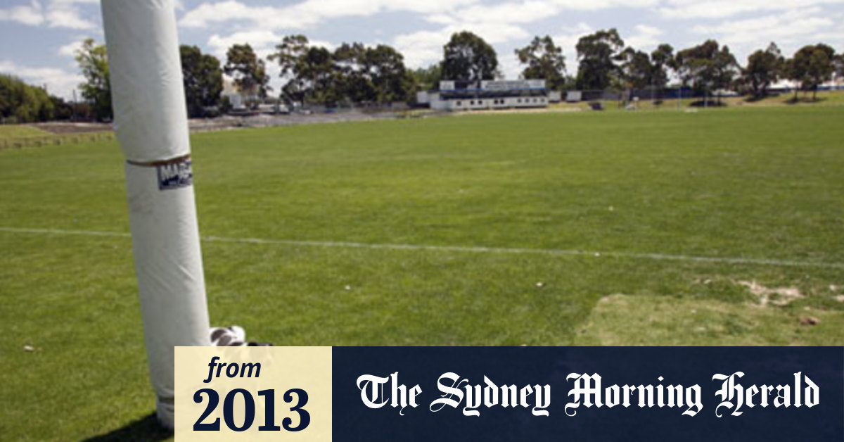 Changing goal posts for small business