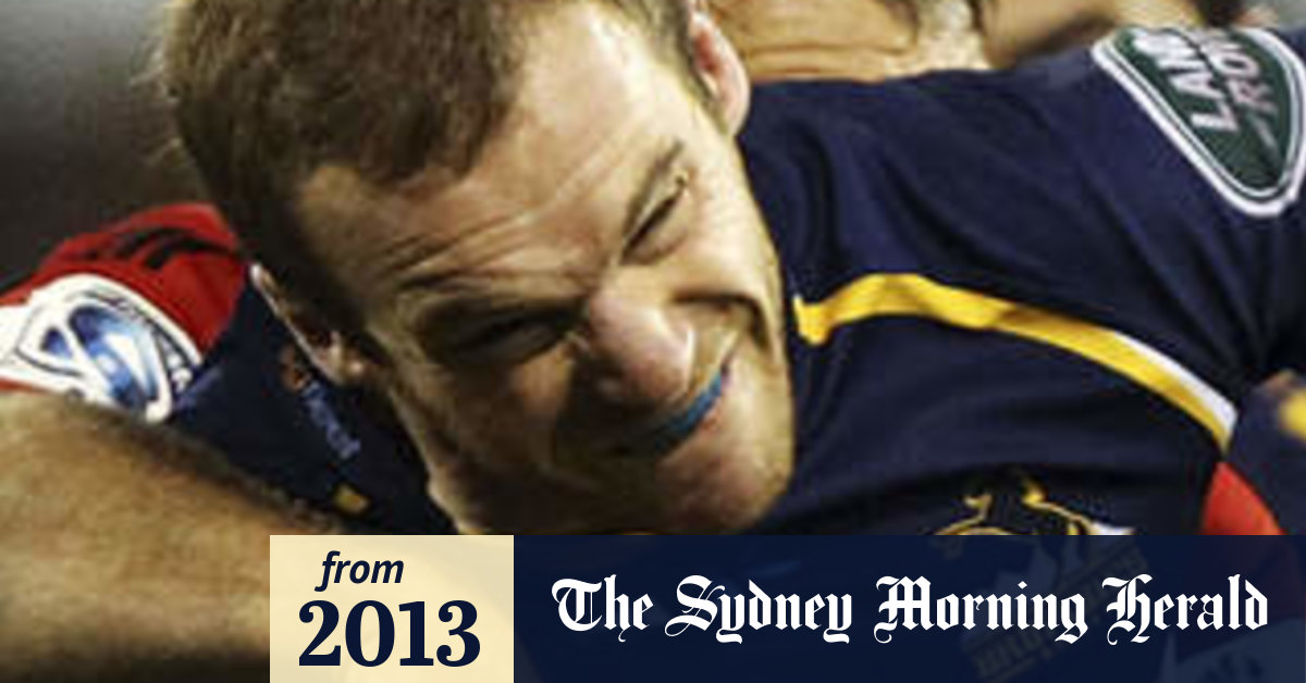 McCabe return ups ante for closest rival