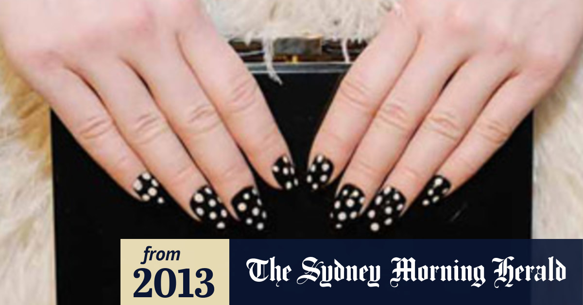 Do your nails and hair continue to grow after death?