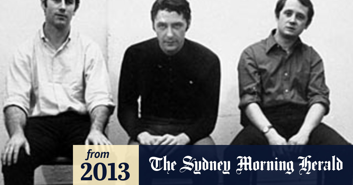 Revisiting what shocked the art world in 1969