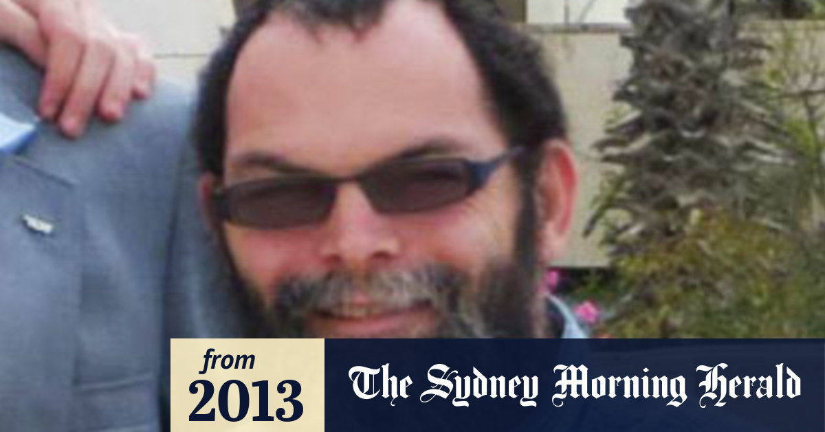 Daniel Hayman charged over child sex at Bondi's Jewish Yeshiva centre