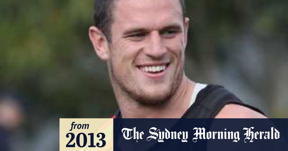 Redfern switch brings out best in brothers