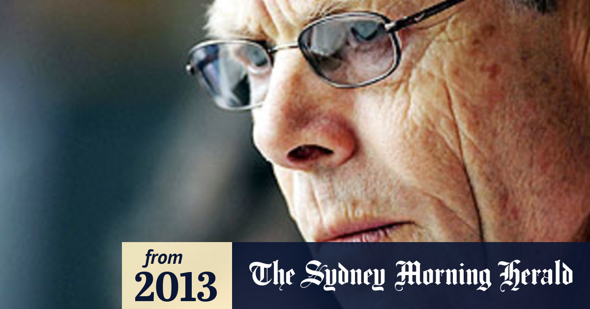 'No one was better versed in cricketing lore': commentator Christopher ...