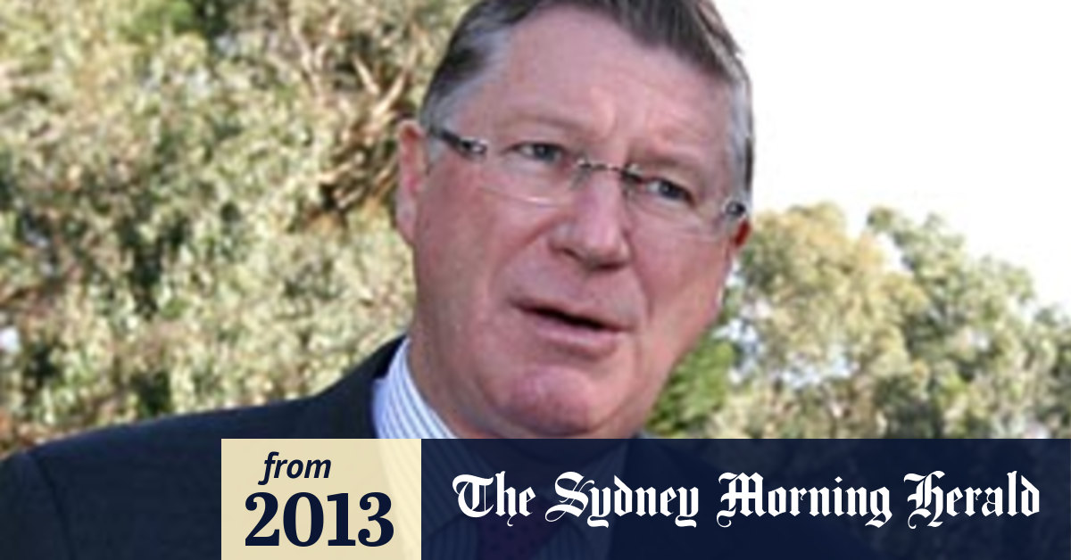 Napthine demands answers on Werribee
