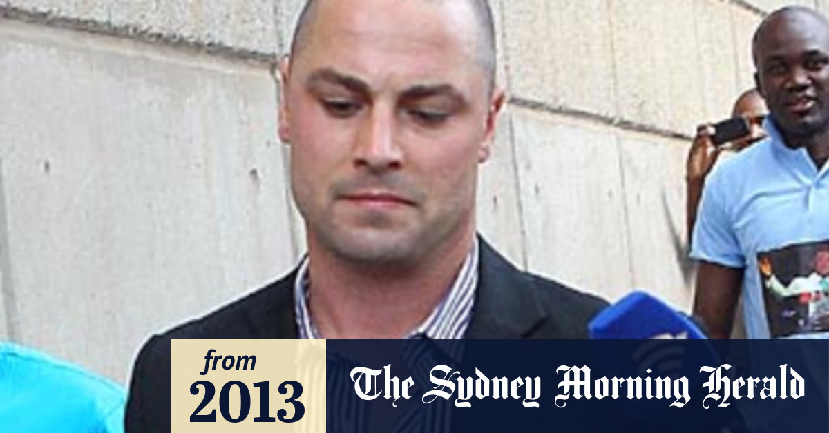 Pistorius' brother charged over fatal crash