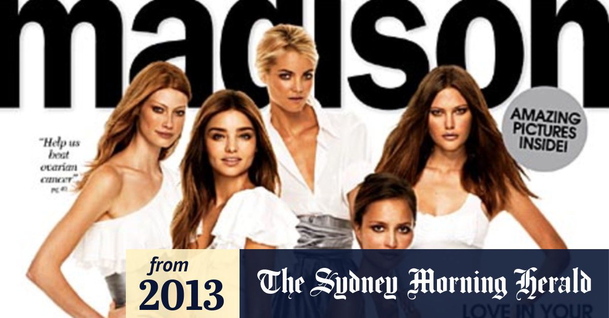 Madison magazine closes