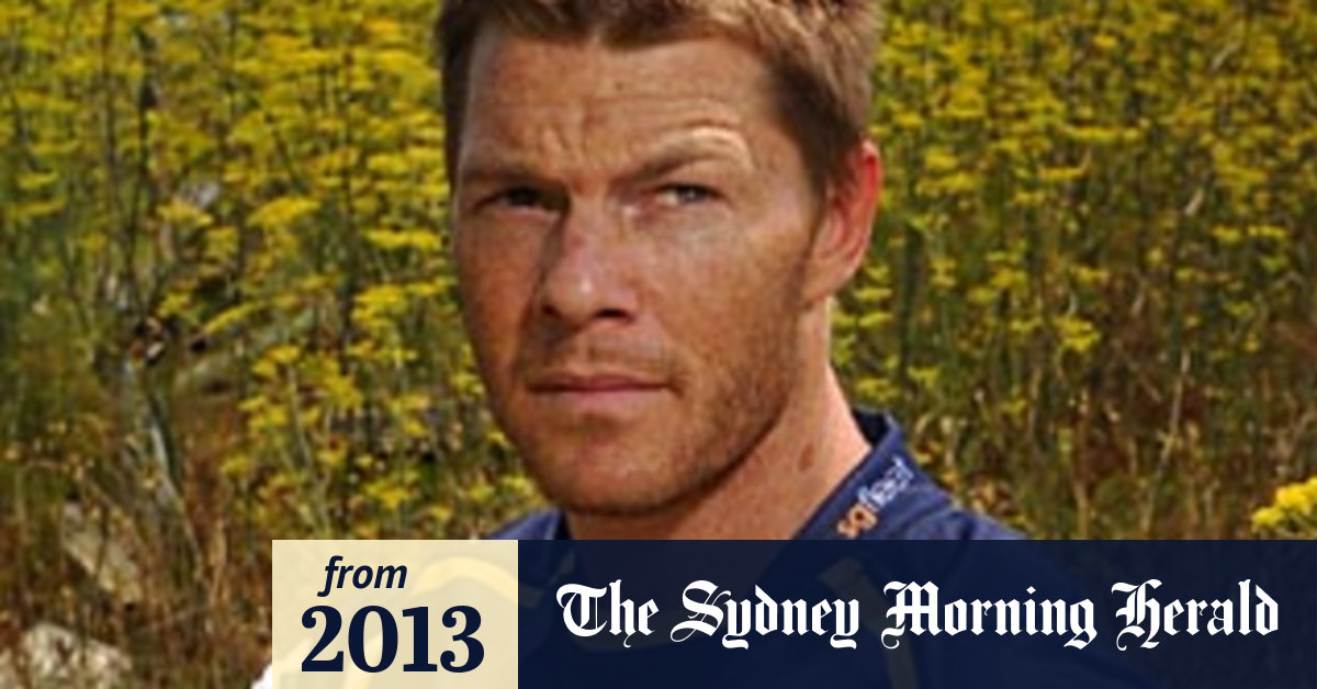 Rugby was my life: Rathbone stands on the brink of a unique comeback