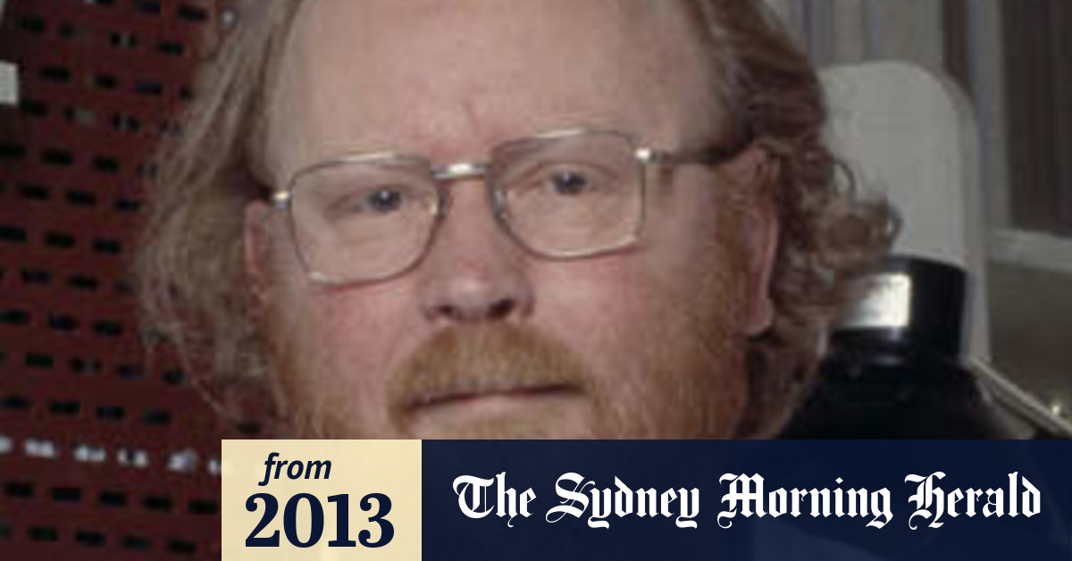 Dave Kemp: Scientist loved both medical research and leading jazz bands